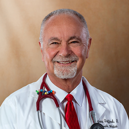 Little Axe Health Center Providers | Absentee Shawnee Tribal Health System